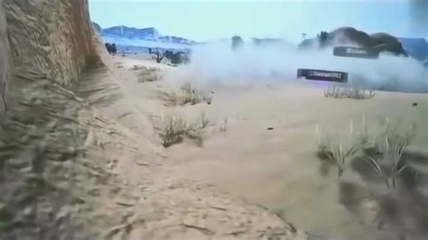 绝地求生：当你倒地队友还不扶你怎么办？直接气的从地上爬起来！高清1080p在线观看平台腾讯视频