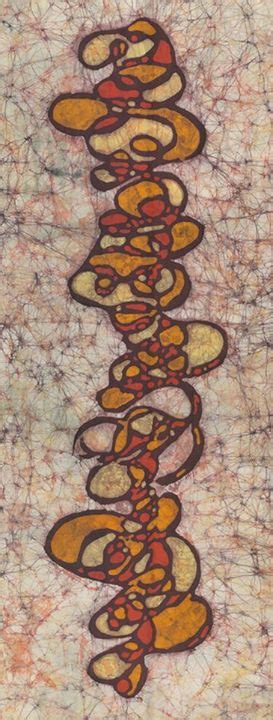 Fine Art Batik By Kevin Houchin