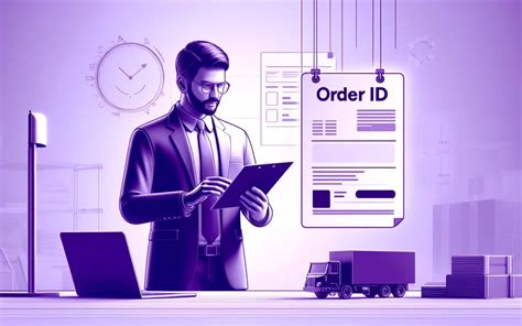 Order ID And Tracking ID Meaning Differences And Usage
