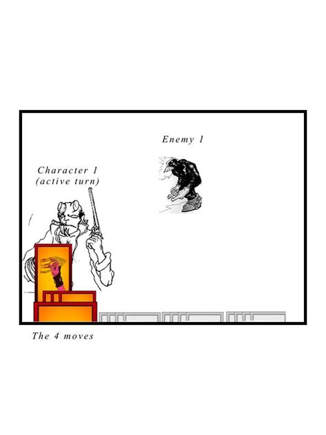 Here Is My Concept For A Battle Interface Scrapping Run Item Skills