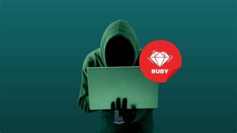 Udemy Coupon MÁster En Penetration Testing Y Ethical Hacking Con Ruby