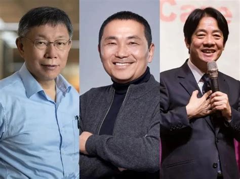 影2024總統政見會20日首度登場！100分鐘活動流程一次看