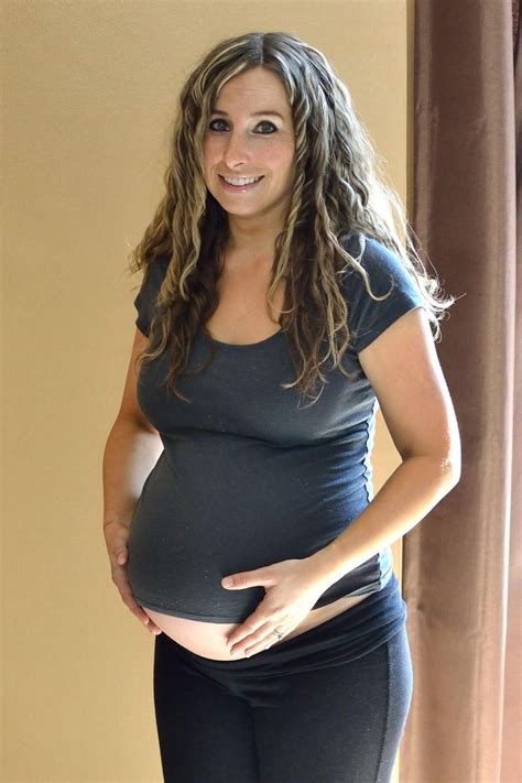 Pregnant 13 By Pregnant12345 On Deviantart Maternity Dresses Women