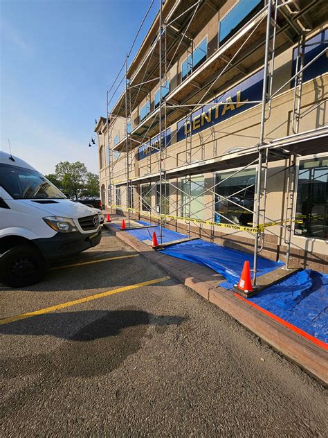 Portfolio Durawall Exterior Ltd