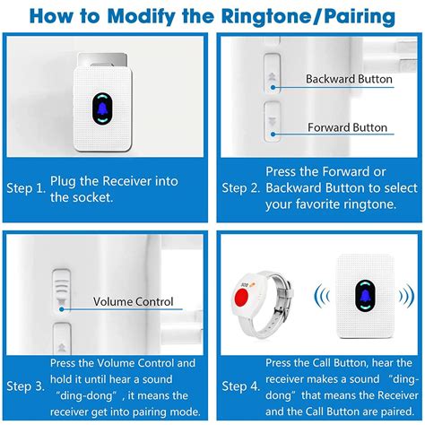 China Wireless Pager System Manufacturers Wireless Pager System