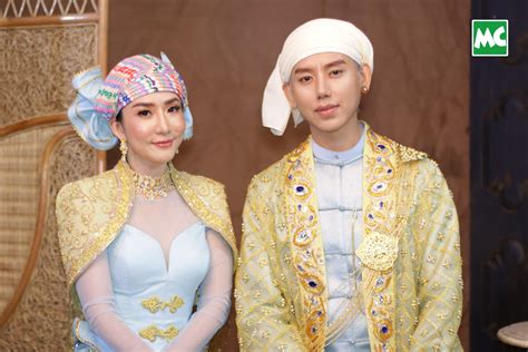 နန်းဆု ရဲ့ Hair Stylist လုပ်ပေးခဲ့ဖူးတယ် ဆိုတဲ့ The Sai