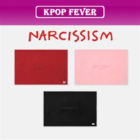Nct Jaemin [narcissism] 1st Photo Exhibition 2nd Md Blanket
