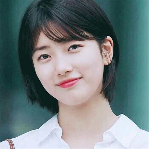 20 Trend Model Rambut Wanita Korea Tampil Modis Dan Segar