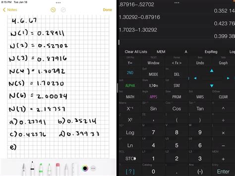 solved from exercise 41 the number of computers n t in millions