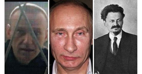 Навални като Политковска или като Троцки Режимът на Путин се цели все