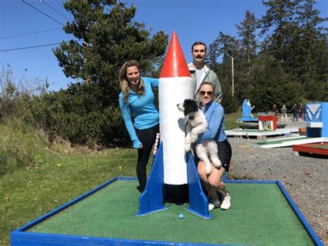 Deception Pass Golf Center Updated March 2024 36 Photos And 12