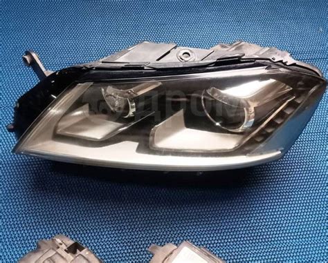 Купить Фара левая Volkswagen Passat B7 2011 2015 в Улан Удэ по цене