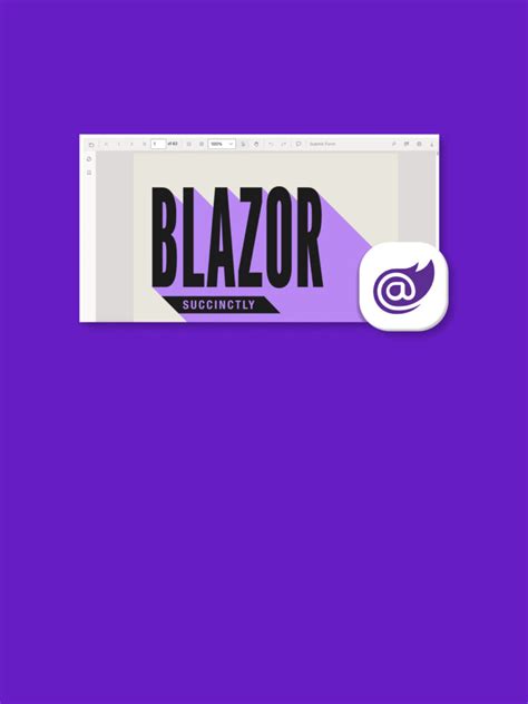 Explore A Collection Of Blazor Web Stories Syncfusion