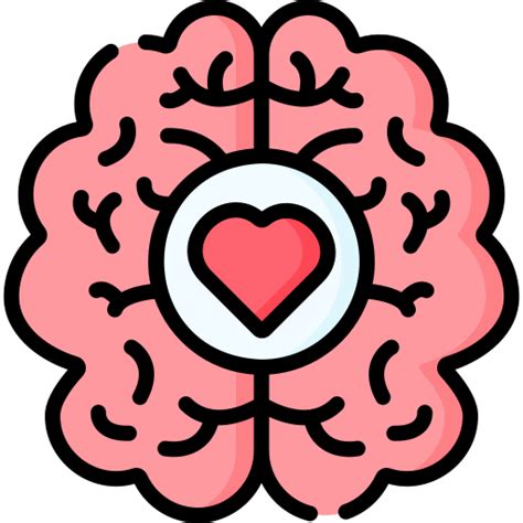 Dopamine Special Lineal Color Icon