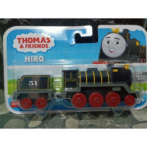 Jual Thomas And Friends Hiro Shopee Indonesia