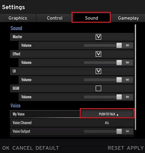 Pubg Push To Talk Button Not Working Fixed