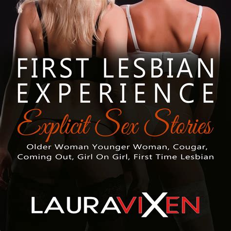 First Lesbian Experience Explicit Sex Stories Audiobook Libro Fm