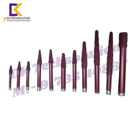 Pieces CNC Router Bit Set at piece रउटर बट सट in Ahmedabad ID