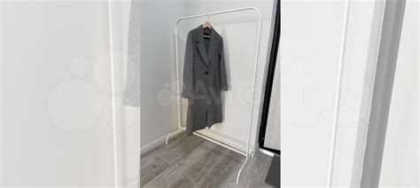 Вешалка напольная икеа мулиг IKEA mulig купить в Москве | Товары для ...
