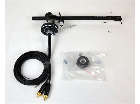 Alphason Designs Delta Alphason Tonearms For Sale On Hi Fi Di Prinzio