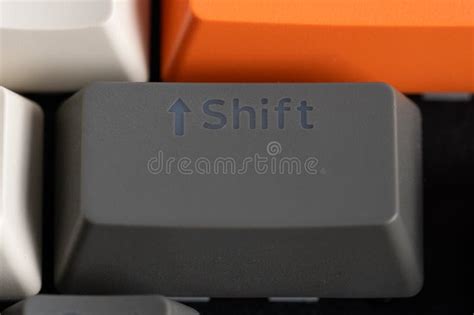 Shift Key On Keyboard Closeup Of Gray Color Stock Image Image Of Color Text 347643273 Shift Key On Keyboard Closeup Of Gray Color Stock Image Image Of Color Text 347643273