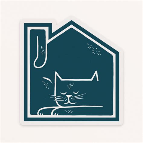 Fun Vinyl Stickers With Seattle Pnw Vibe Factory 43