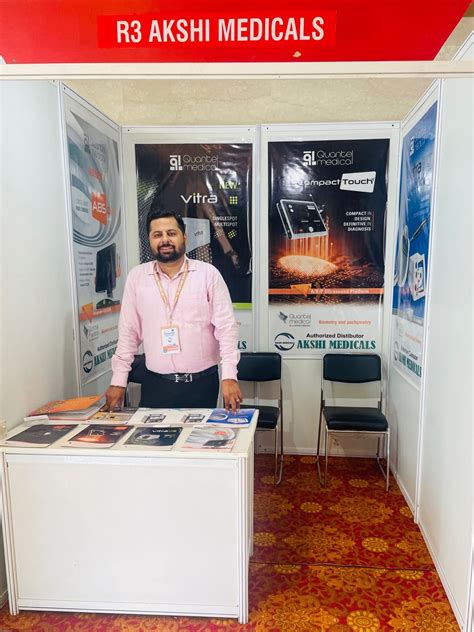 Vikas Kohli On Linkedin Lumibirdmedical Opthalmology