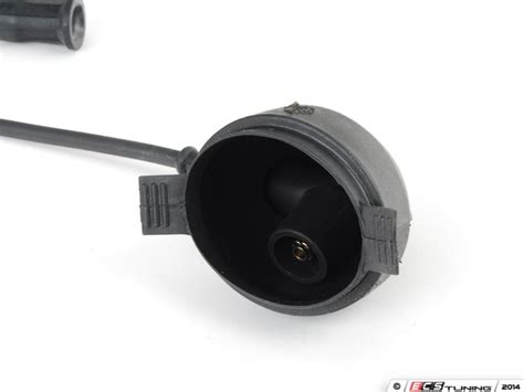 Assembled By Ecs Kt Ignition Service Kit