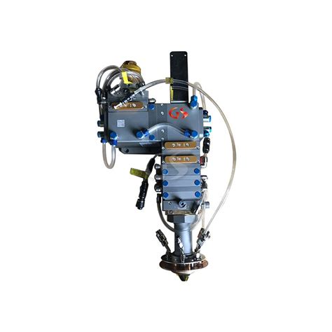 China Laser Cladding Head Manufacturers Suppliers Factory Customized