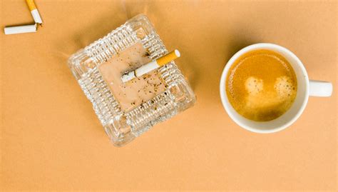 Caffeine And Nicotine Can They Be Used Together Snuskingdom