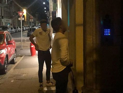 À Reims Faire Pipi Dans La Rue Peut Vous Coûter Cher