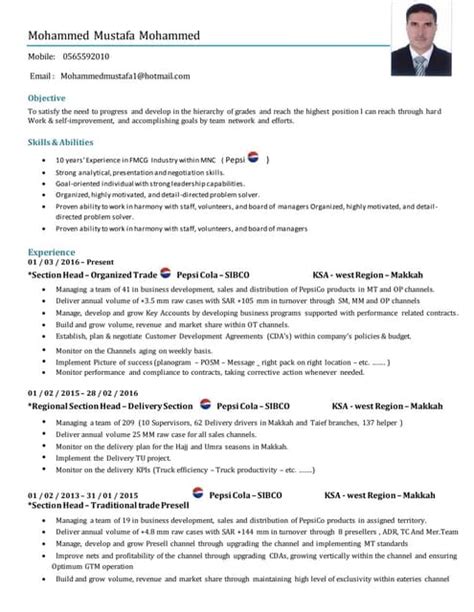 Mohammed Mustafa Mohammed Resume Pdf