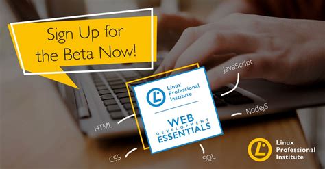 Linux Professional Institute Lpi On Linkedin Webdev Webdevelopment