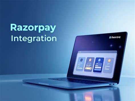 razorpay payment gateway integration in reactjs a step by step guide