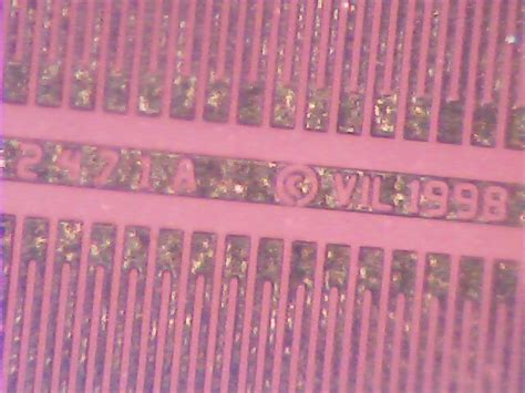 Resistance Standard Which Vishay Resistor Series To Use Page 1