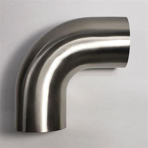 Stainless Bros® 601 04856 4100 Ss304 90° Elbow