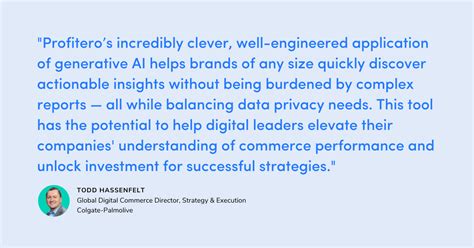 Your Guide To Digital Influence In Retail Profitero