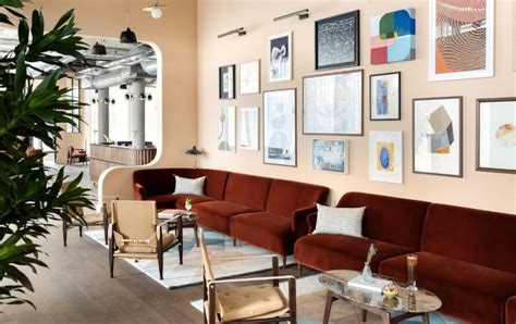 Turing Locke A Design Boutique Hotel Cambridge United Kingdom