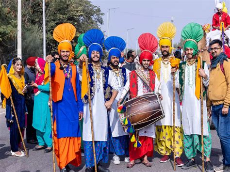 Vaisakhi Mela