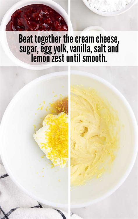 Raspberry Breakfast Braid The Best Blog Recipes