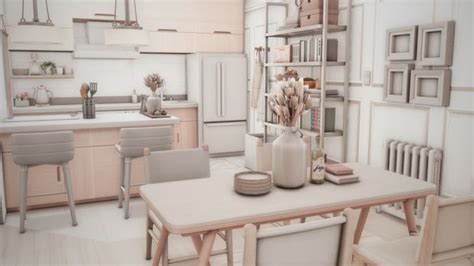Zenview No CC Apartment Renovation