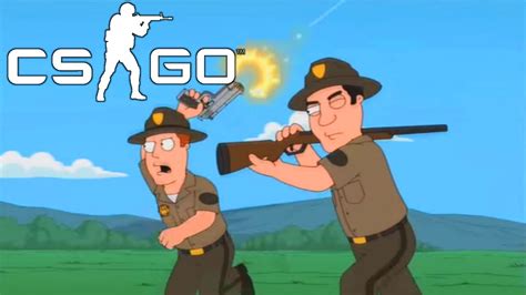 NOOBS EN CSGO CSGO YouTube