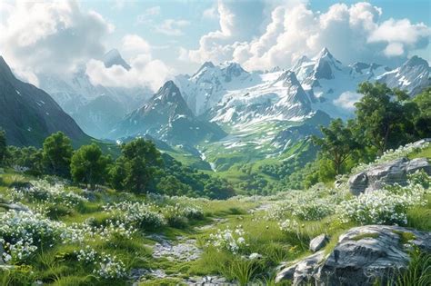 Premium Photo Curate A Digital Art Gallery Featuring A Collectio Generative Ai