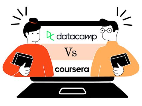 Datacamp Vs Coursera Top 9 Differences To Consider In 2025