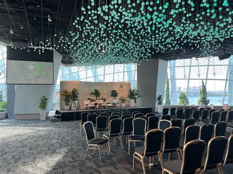 SYNC ClimateTech Summit Singapore Event Saarthi GreenTech