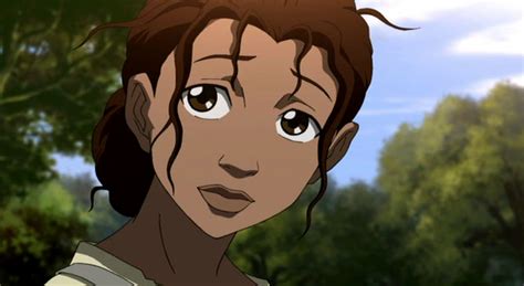 Thelma The Boondocks Wiki Fandom Powered By Wikia