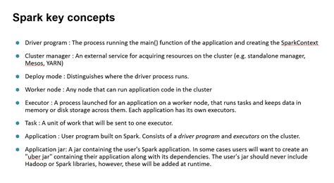 Understanding And Visualizing Spark Framework Cloudera Community 248864