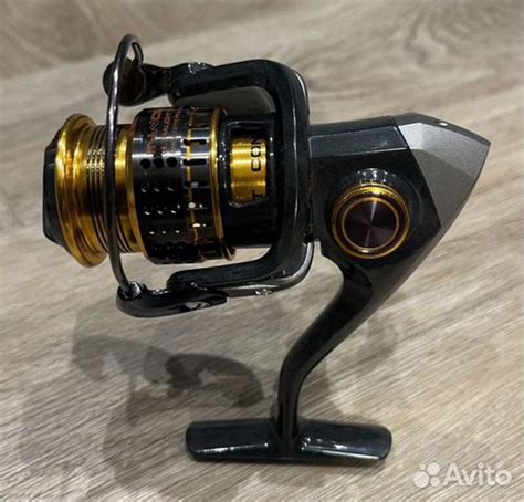 Катушка Stinger innova ultralight 1003 купить в Москве | Хобби и отдых ...