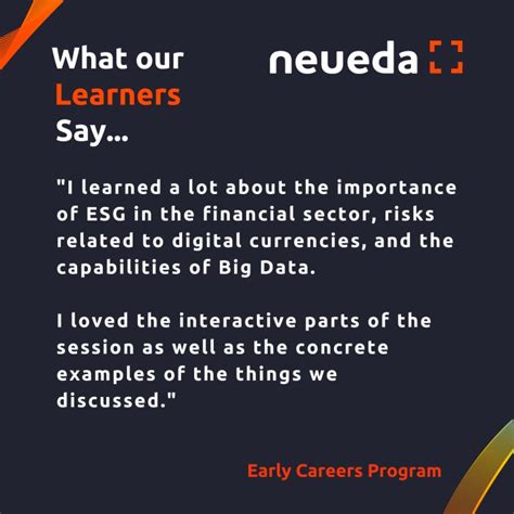 Neueda On Linkedin Neueda Early Careers Programs