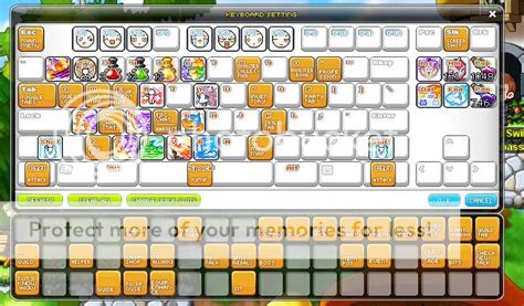 What Does Your Keyboard Layout Look Like Page 3 Official